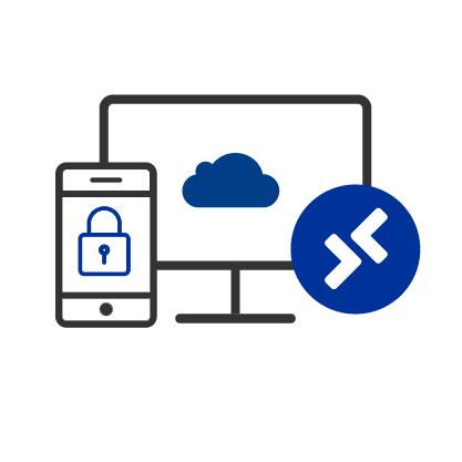 Secure Remote Access