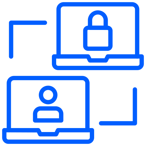 Secure Remote Access and Data Prevention
