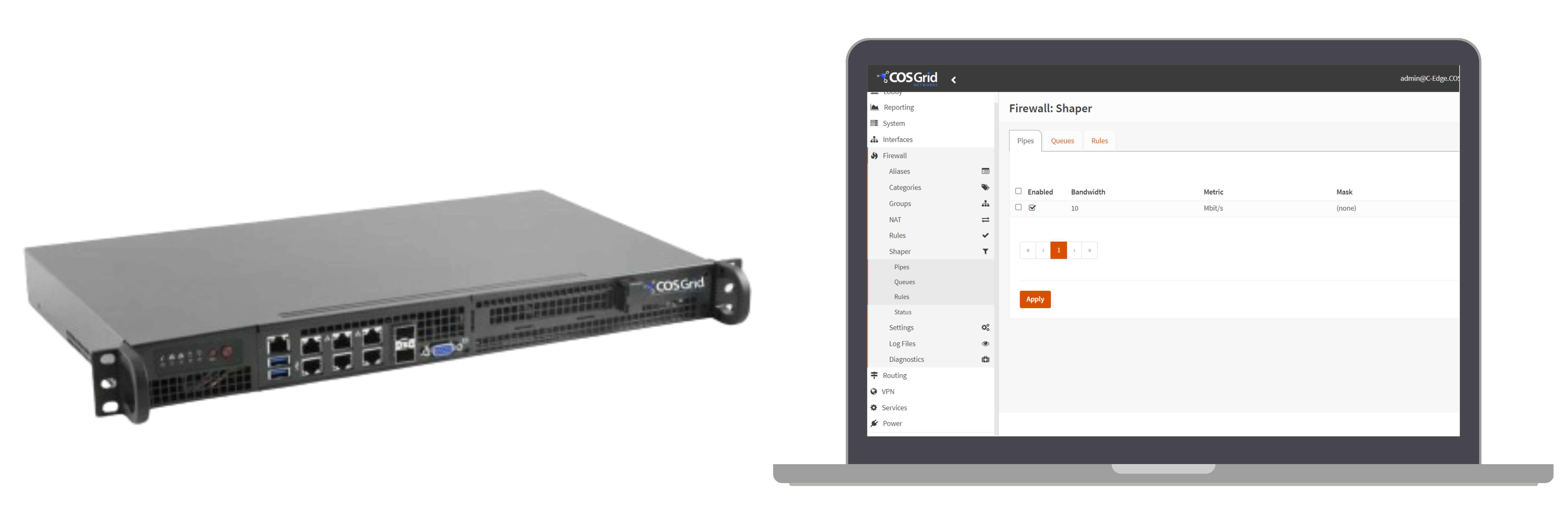 AI/ML Based NGFW Powered by Zero Trust Security ZTNA 2.0 & Advanced ...